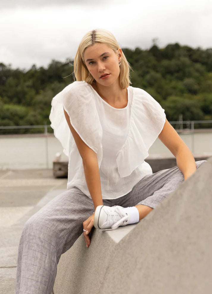 Two by Two Naya Top – Truly Boutique Gisborne