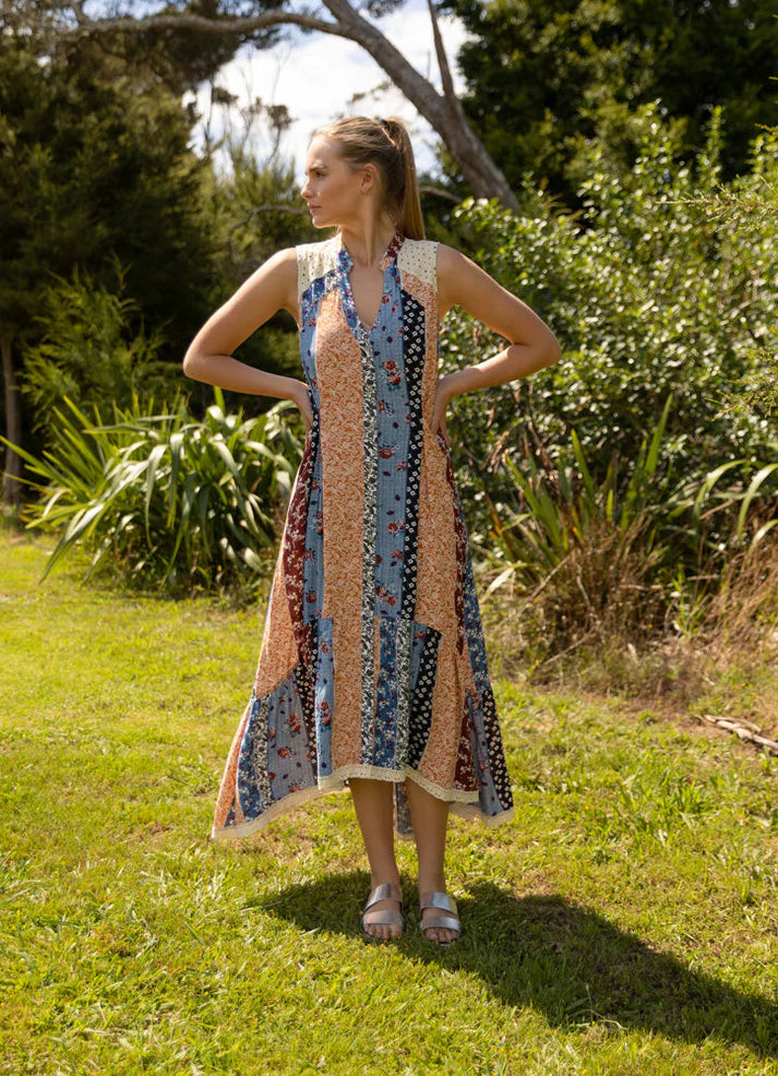 Two by Two Andrea Dress – Truly Boutique Gisborne