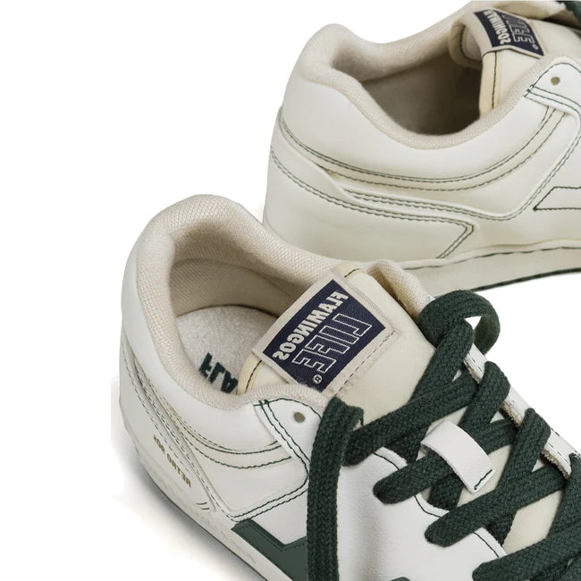 Flamingos Life Retro 90s Pearl Forest – Truly Boutique Gisborne