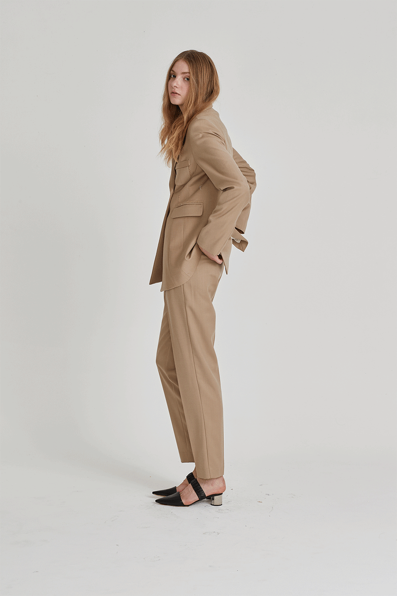 Wynn Hamlyn Partner Trouser | truly.co.nz – Truly Boutique Gisborne